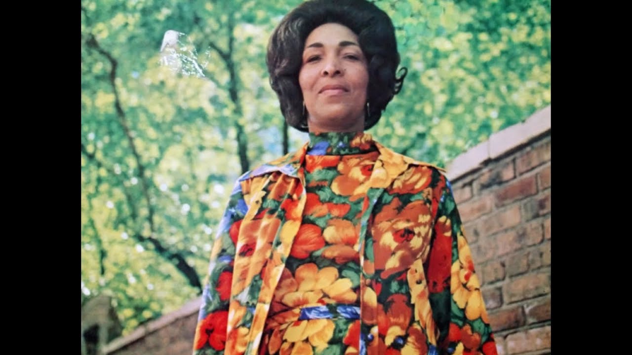 “Songs Of Love” (1974) “Inez Andrews - YouTube Music