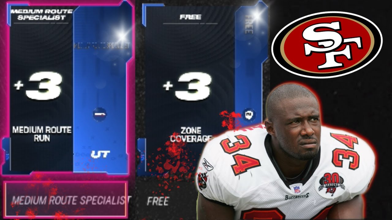 Best Strategy items in Madden 24 Ultimate team! - YouTube
