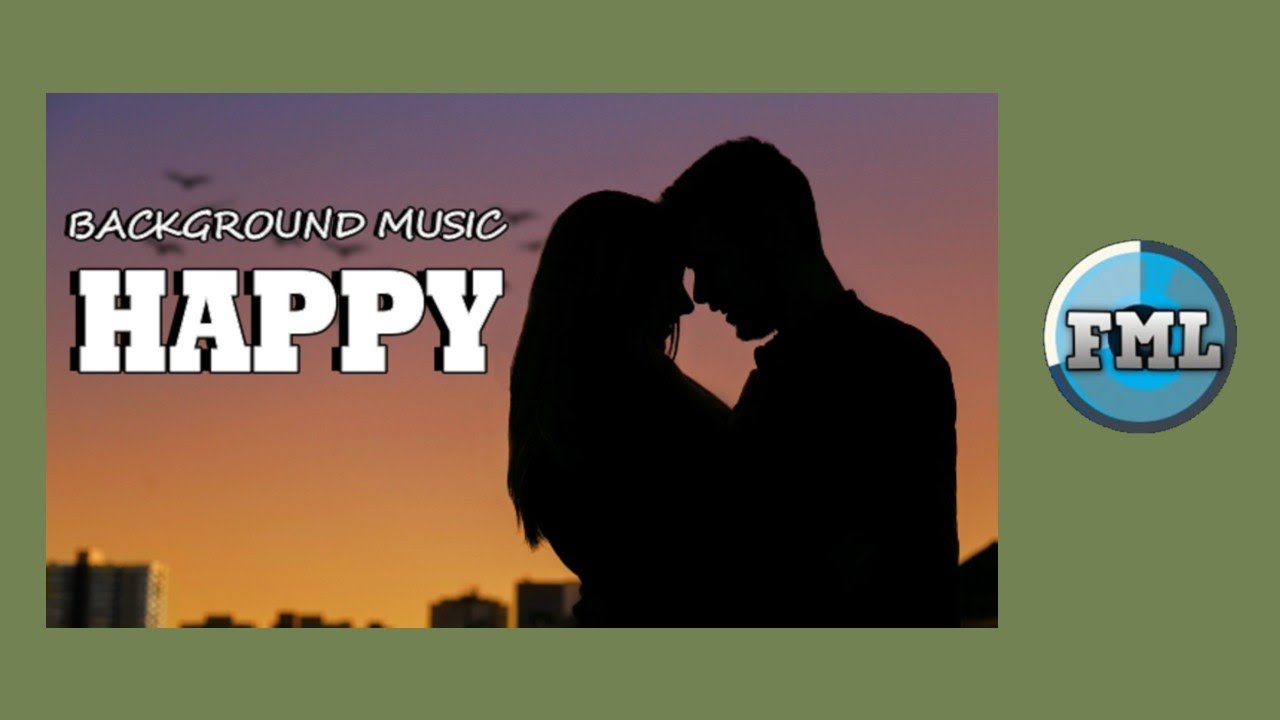 Upbeat and Happy Pop Background Music For Vídeos and Presentation - YouTube