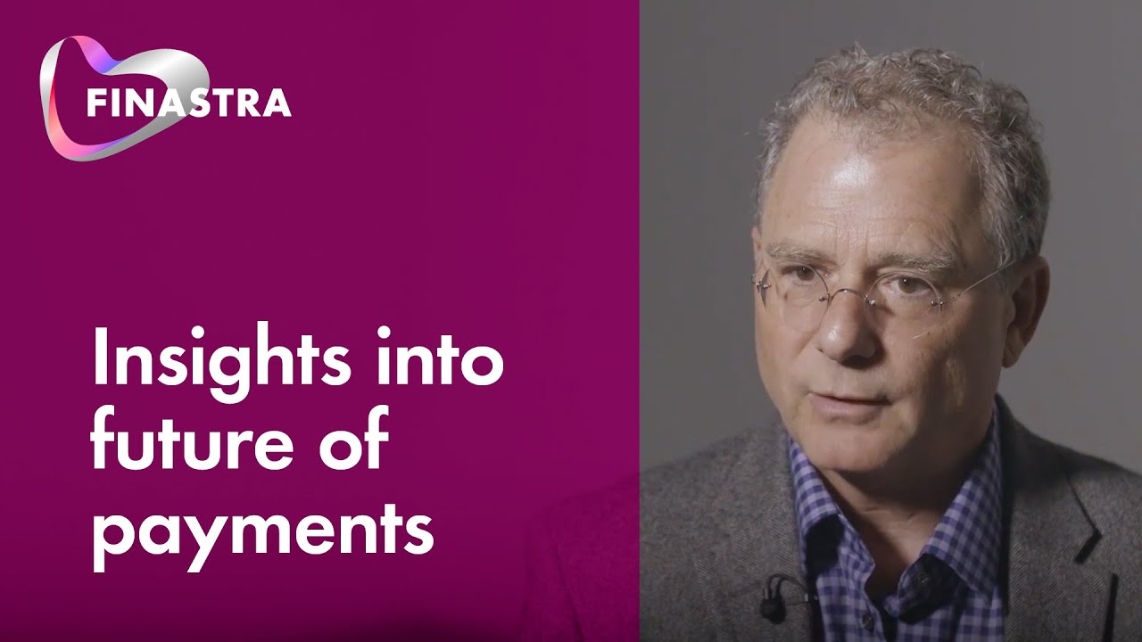 Richard Crone Discusses the Future Focus for Financial Institutions ...