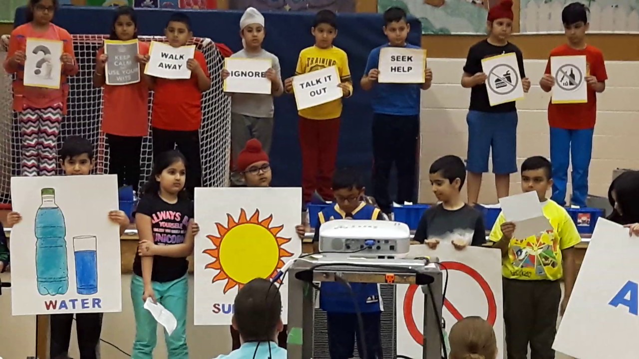 Grade 3 Health Presentation YouTube grade-3-health-presentation-youtube