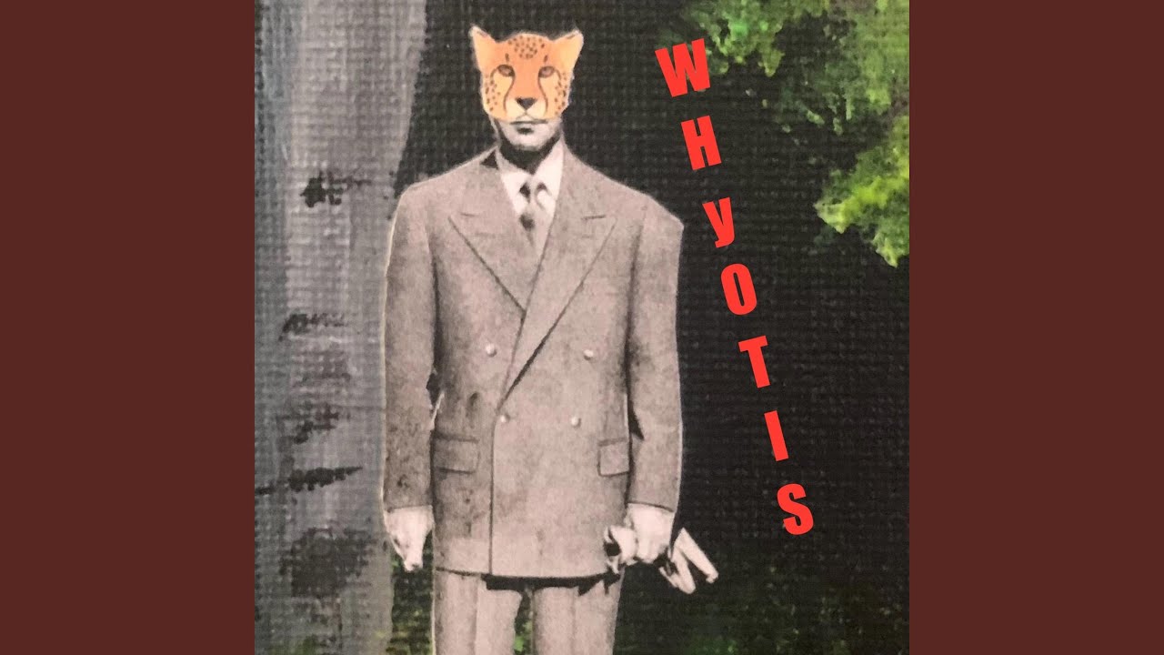 Mr Way Outside - YouTube