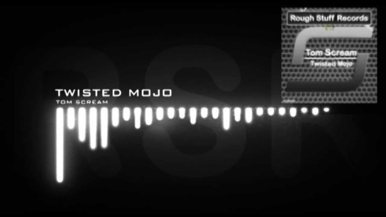[RSR004] Tom Scream - Twisted Mojo // Prog-House Electro House 2013 ...
