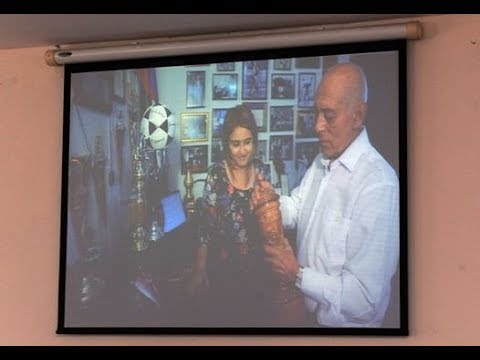 Aydın İbrahimov \