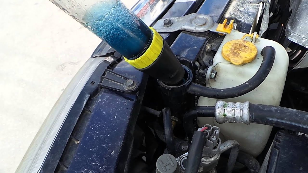 S576 Tee Kay test - YouTube