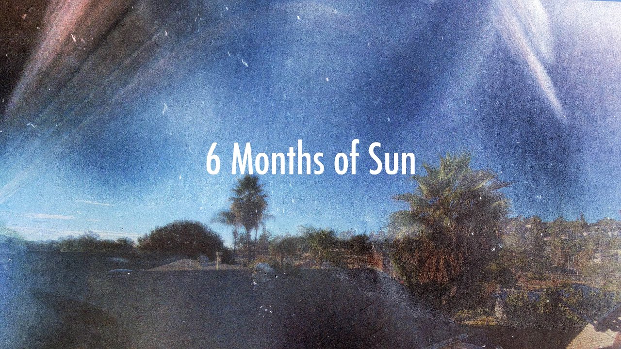 Understanding Pinhole Solar Images - YouTube