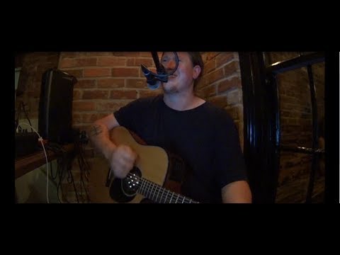 Lokki Acoustic @ GYPSY BAR ECHUCA - Am I Ever Gonna See Your Face Again ...