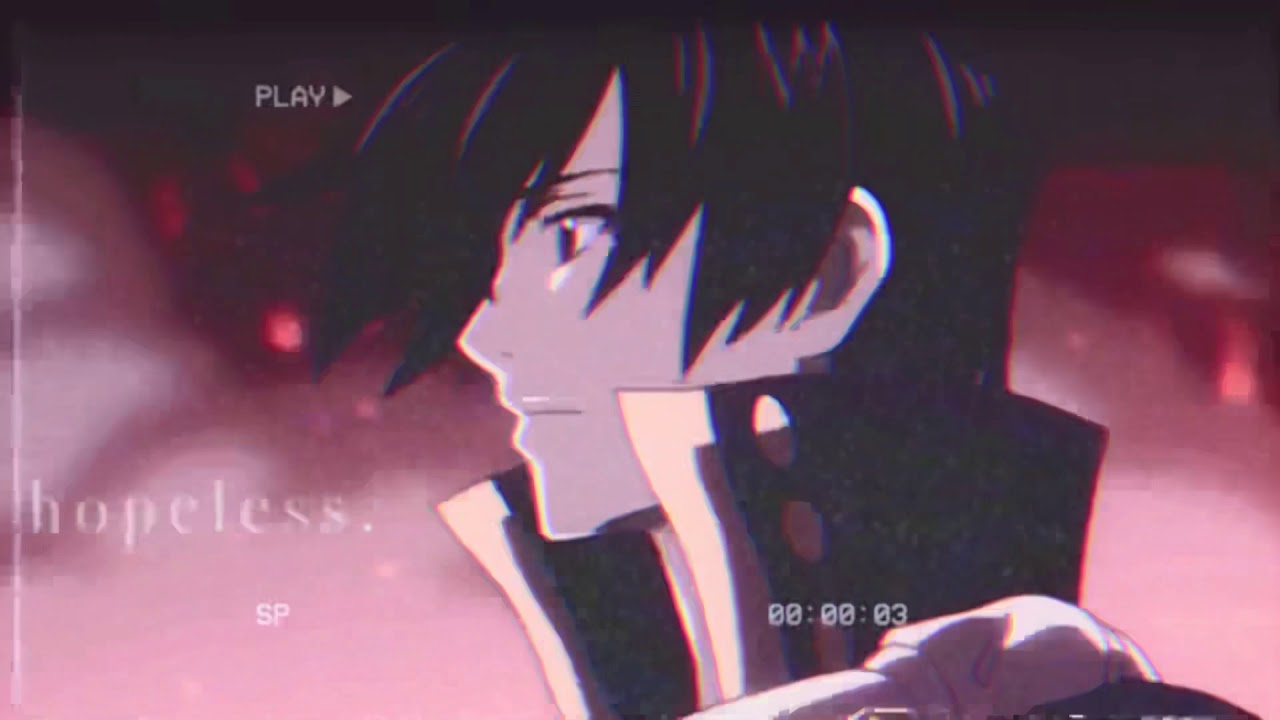 Hopeless - Always Never (s l o w e d) - YouTube