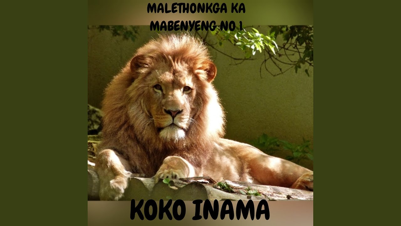 Tlhaselo - YouTube