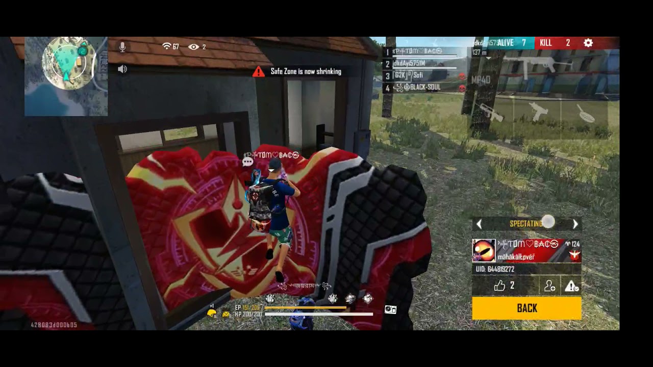God level hacker - YouTube