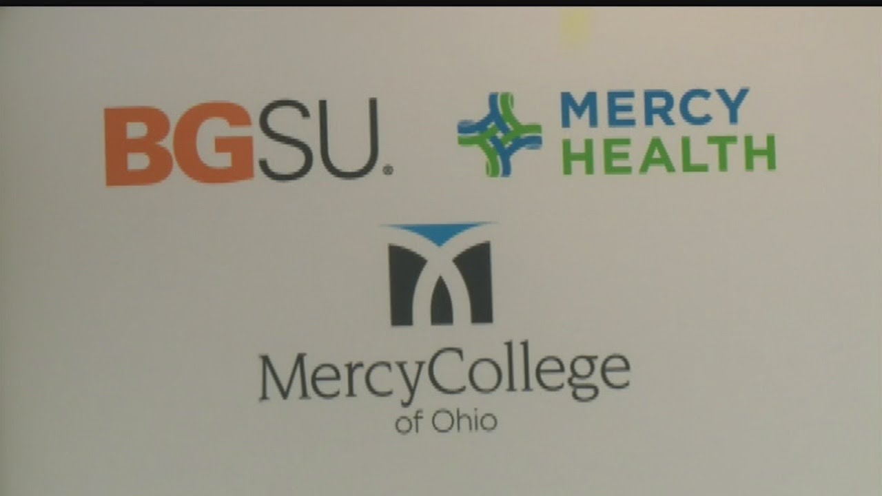 Youngstown's Mercy College in balance as Mercy Health and BGSU join ...