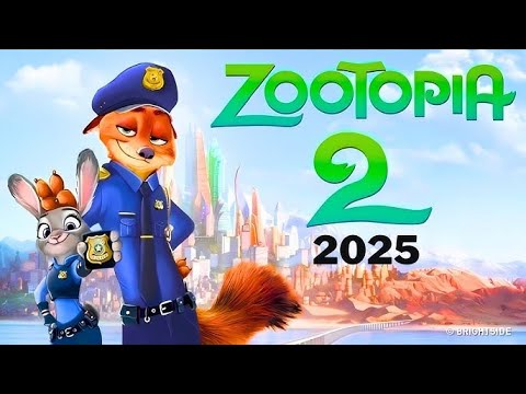 Zootopia 2 full Movie II Zootopia Disney plus II NEW MOVIE II - YouTube