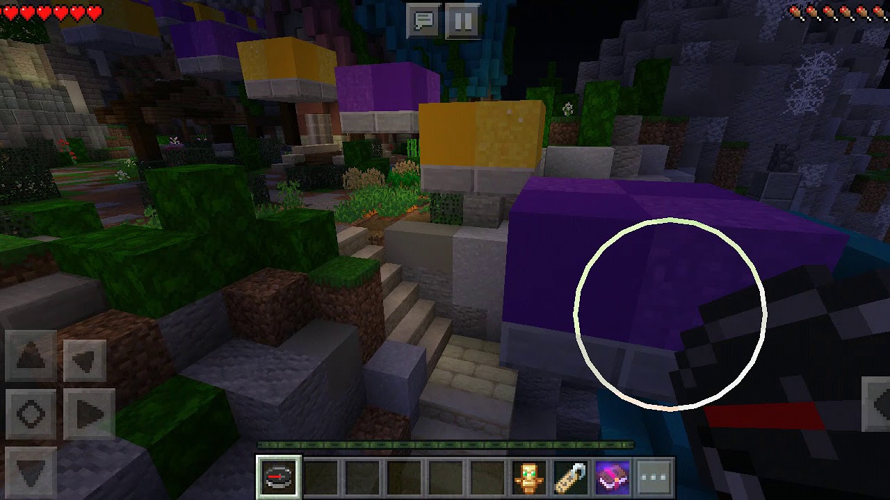 Biome Vote, badlands new features, minecon - YouTube