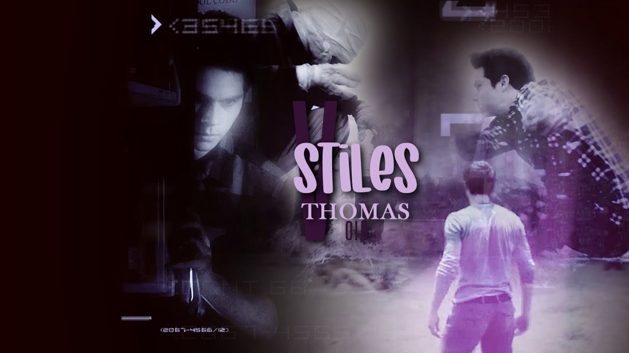 Void Stiles, Stiles & Thomas_Know My Name - YouTube