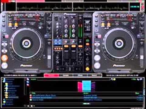 DJ ENGİN and SILA  ( KAFA )