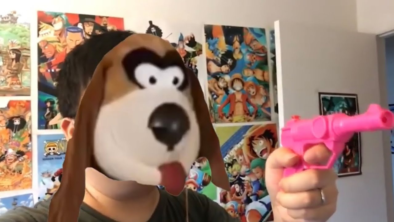 The ProZD Splits: Fleegle’s Evil Laugh - YouTube