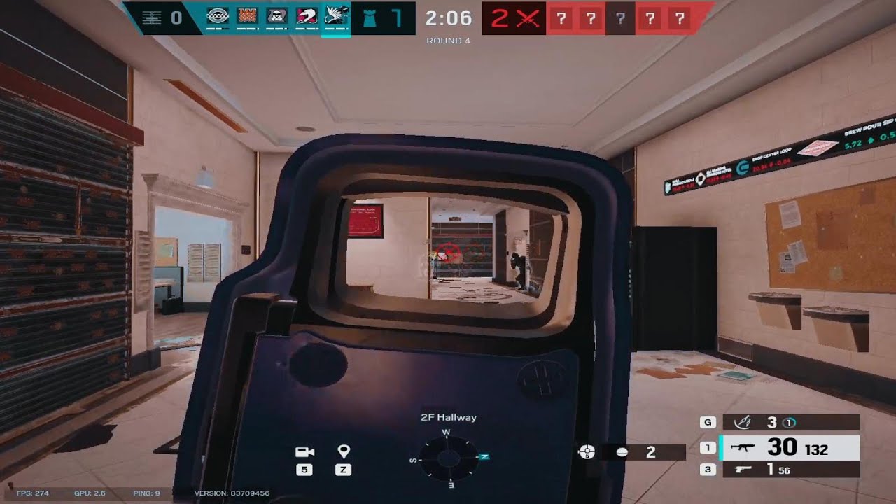 RANKED IN OPERATION COLLISION POINT - YouTube