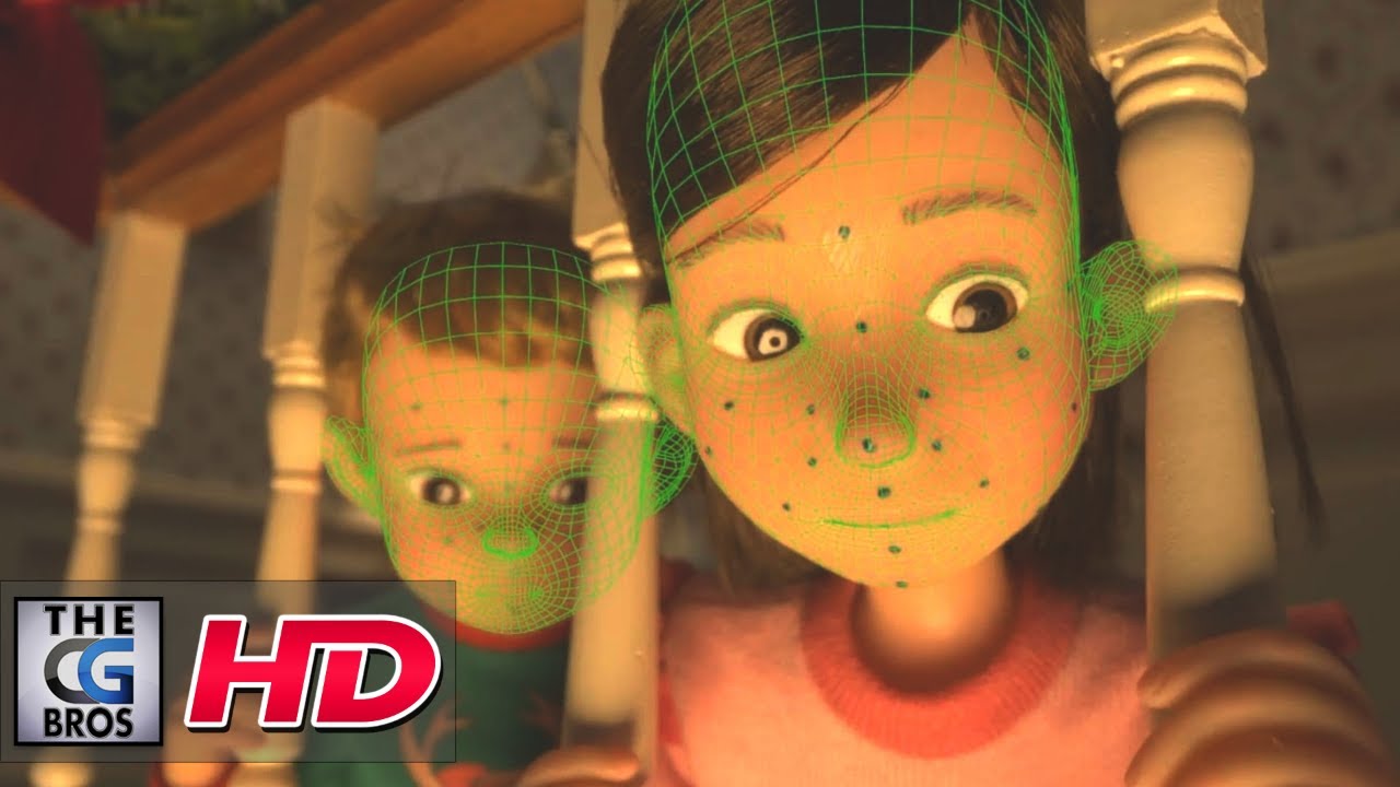 Breakdowns - TheCGBros