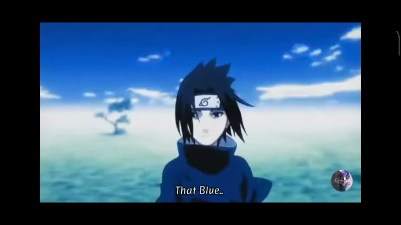 naruto shippuden opening 3 like that Blue Bird #song #Anime - YouTube