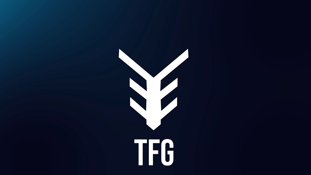 LOGO The First Guardians Productions - YouTube