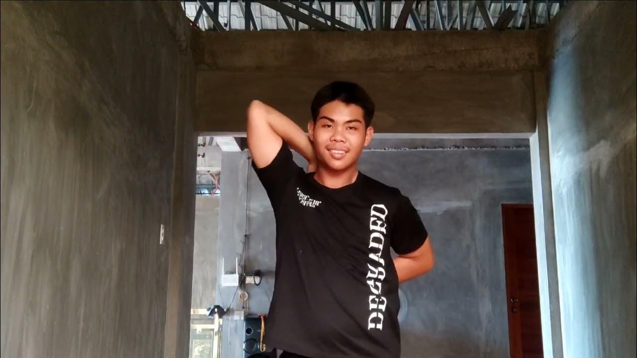 EUGENIO LUCKY ALBERT V. BSHM-1C PE:EXERCISE STRETCHING - YouTube