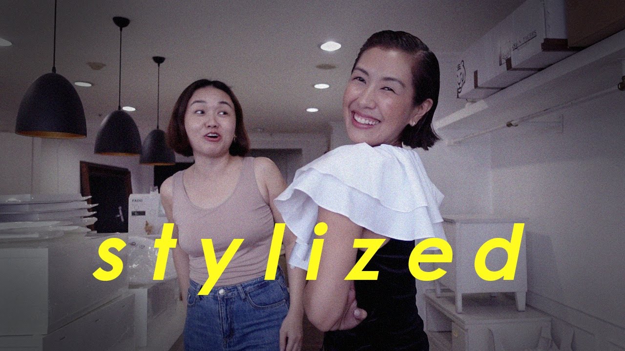 Finishing 2 makeovers in a week!!😵‍💫🔨 + Stylized office reveal day with ...