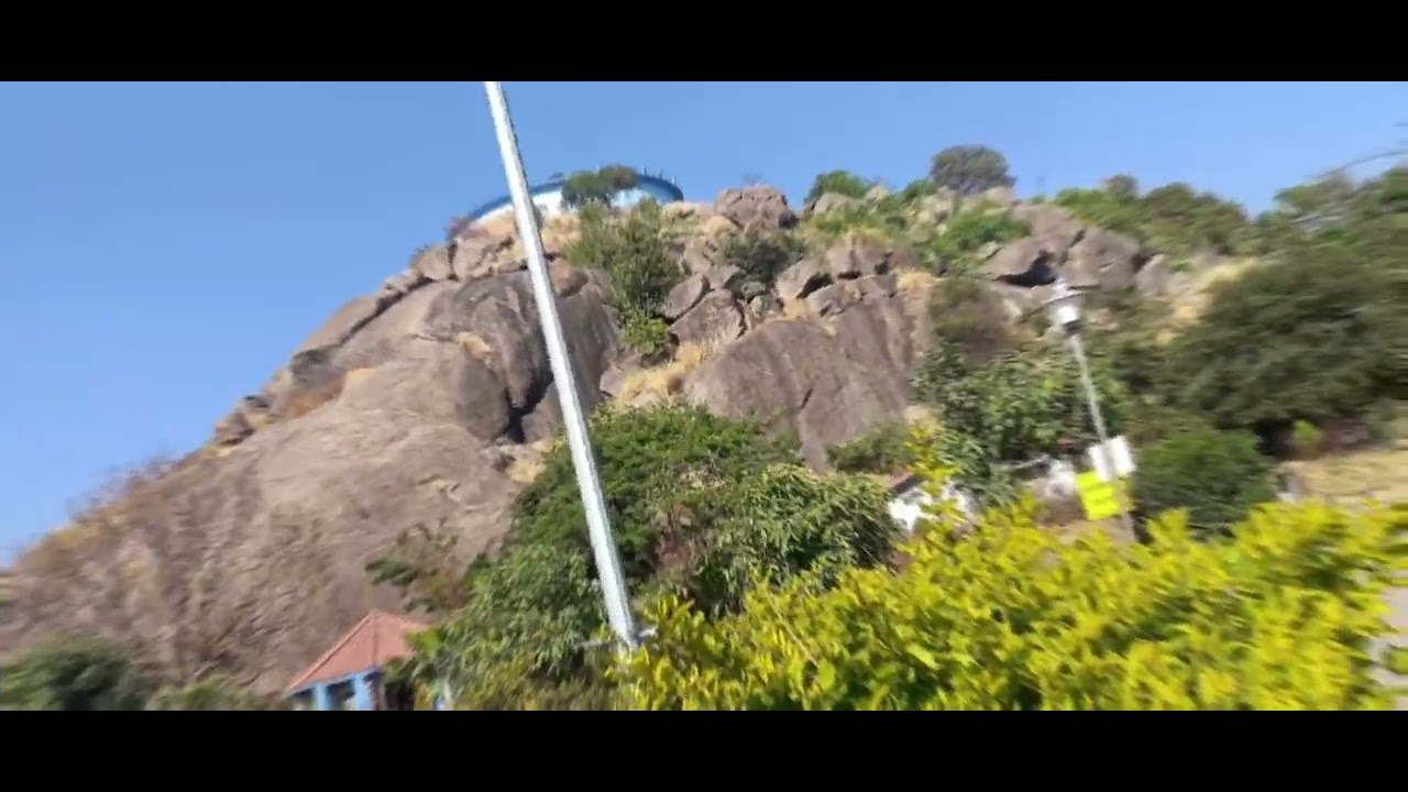 beutiful view KANKE DAM RANCHI - YouTube