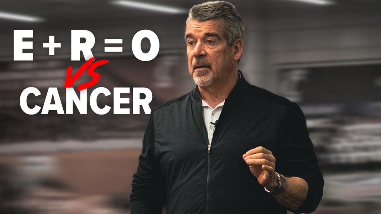 E+R=O vs Cancer (Tim Kight) - YouTube