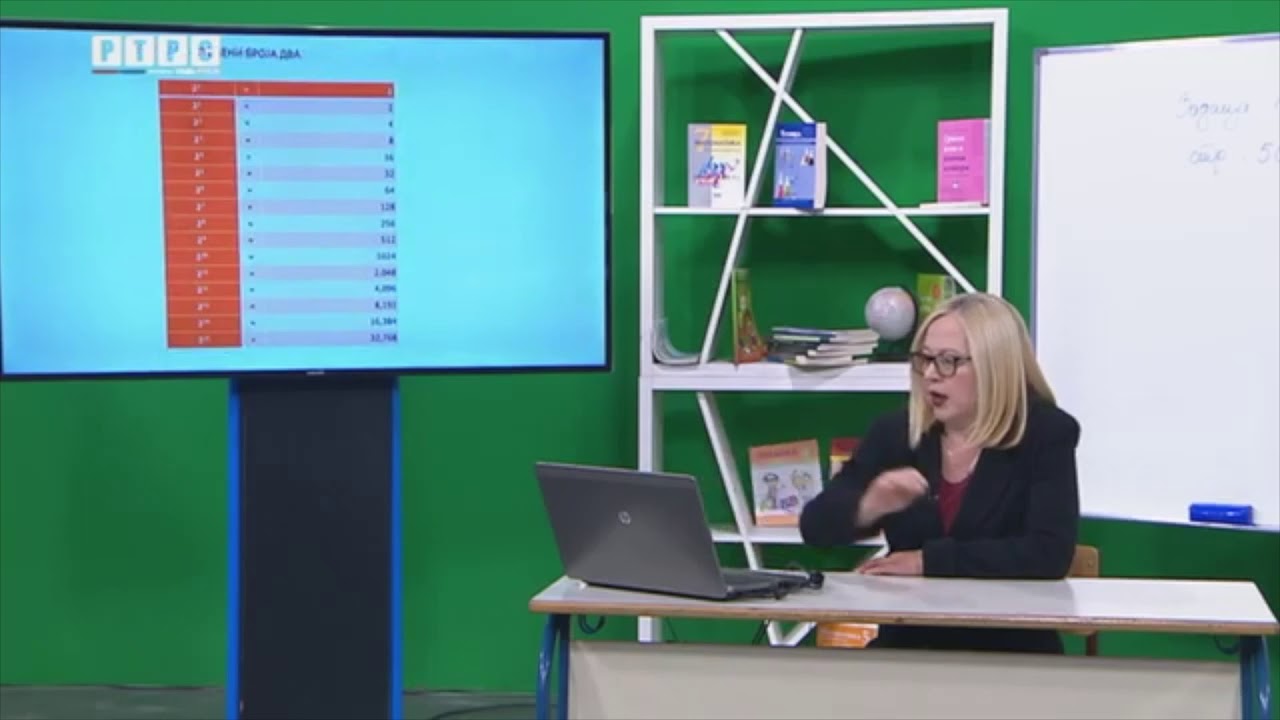 Informatika 8 razred - YouTube