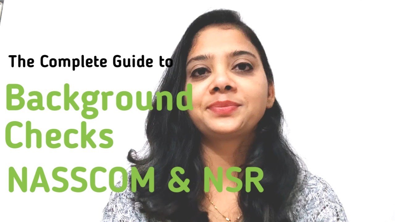 BGV Result | BGV Check Process| Background Check Action - YouTube