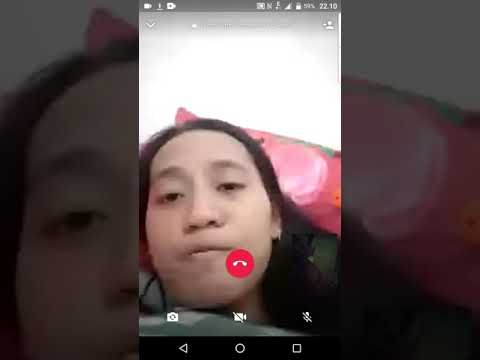 Lagi vc tiba tiba??