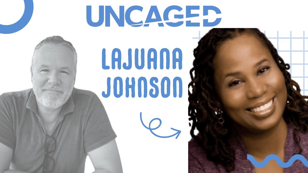 The Art of Leadership with LaJuana Johnson - YouTube