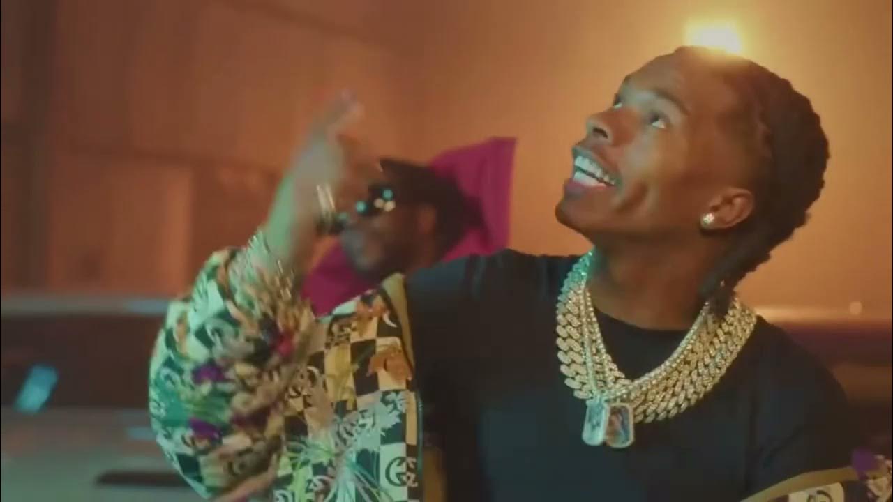 Lil Baby - Feel some way ft. Fridayy, Future (Music Video) REACTION - YouTube