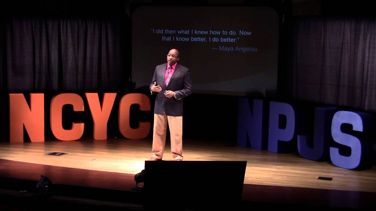 Hasan Davis Relations Segment 02 - YouTube