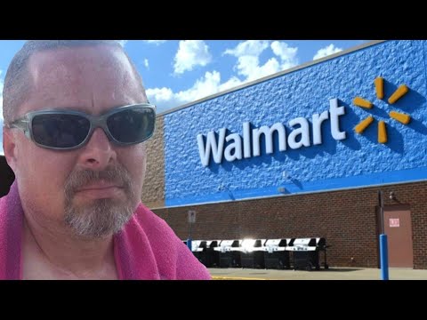 Richard Allen once worked @ Walmart! Delphi Indiana. - YouTube