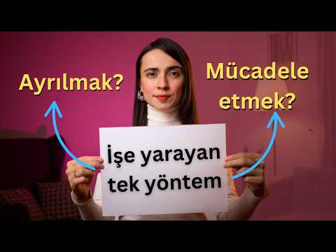 Kaçıngan Bağlanan Birine Nasıl Davranırsın?