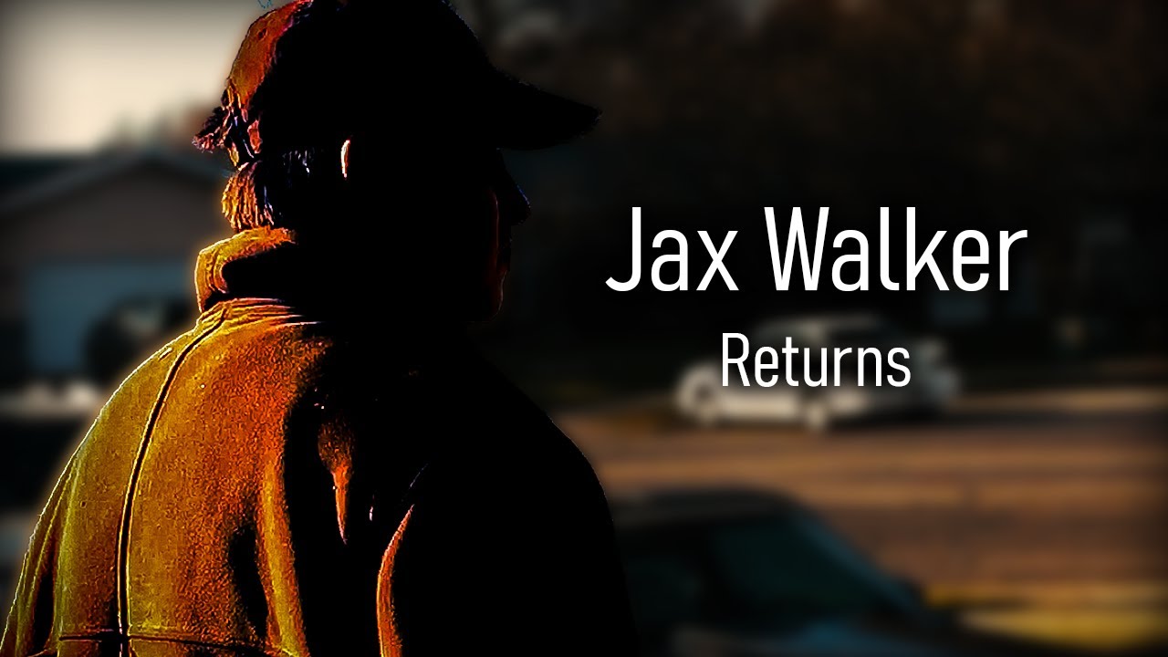 M.O.T.M. | Jax Walker | Teaser Trailer - YouTube