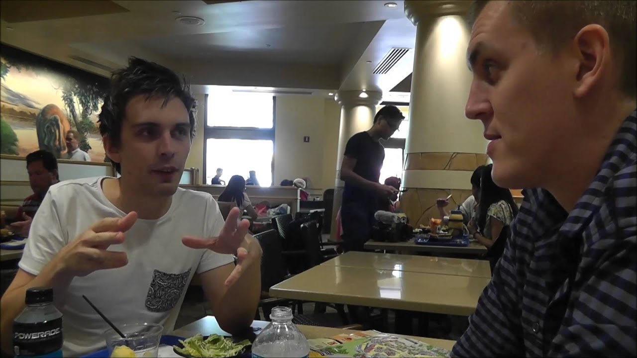 A Doge's Breakfast - Episode 37 ~ LOCK N LOAD PT 2 - YouTube