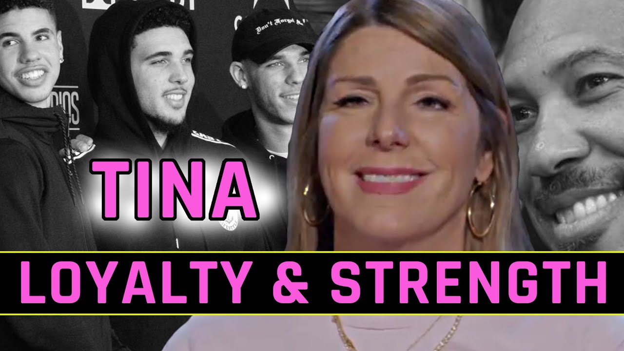 Tina Ball's Instagram, Twitter & Facebook on IDCrawl