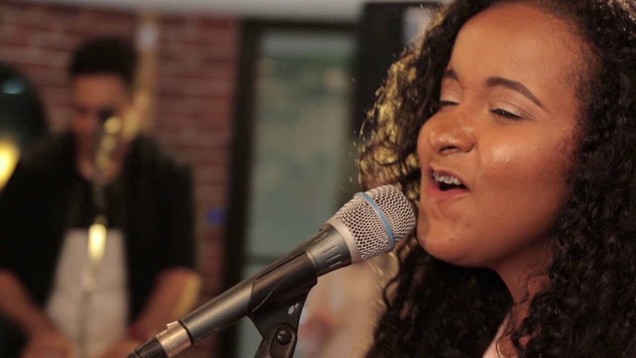 SARAH FRANCO | TU AMOR | VIDEO OFICIAL | DVD LIVE - YouTube