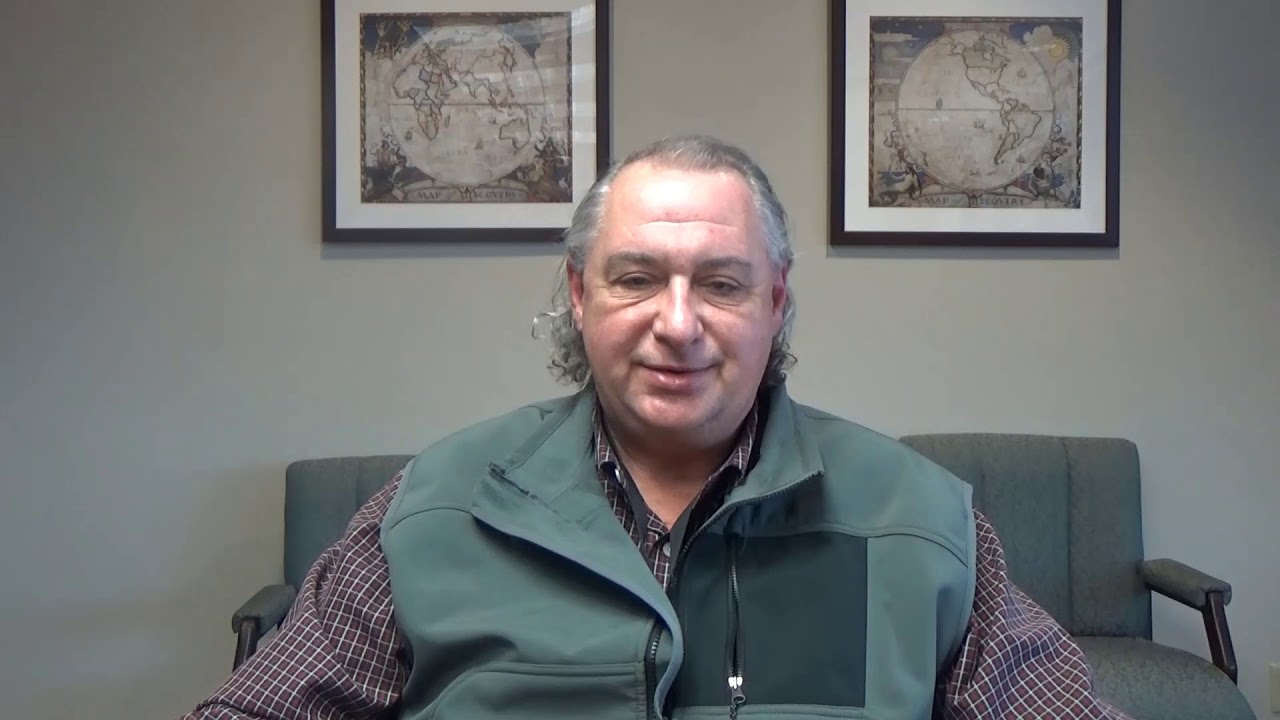 James Ehler - YouTube