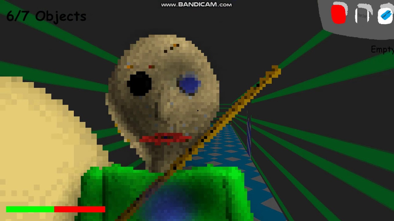 Baldi s Robotic Basics - YouTube