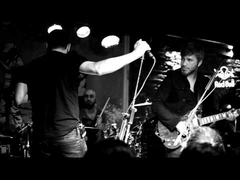 Redd: Bir Yol Bulursun @Passage (13 Mart 2013)