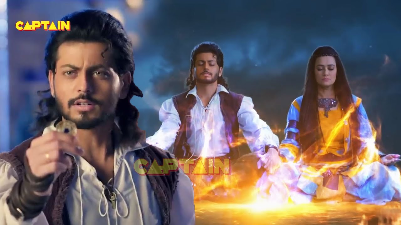 अली ने कैसे किया चालीस चोरों का खात्मा ? Ali Baba - Ek Andaaz Andekha ...