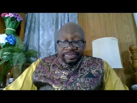 THE INFALLIBLE WORD OF GOD . PASTOR ISAAC ADEYEMI - YouTube