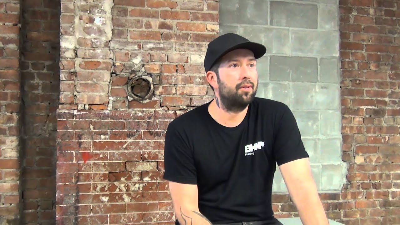 City National Bank Business Spotlight - BKNY Printing - YouTube