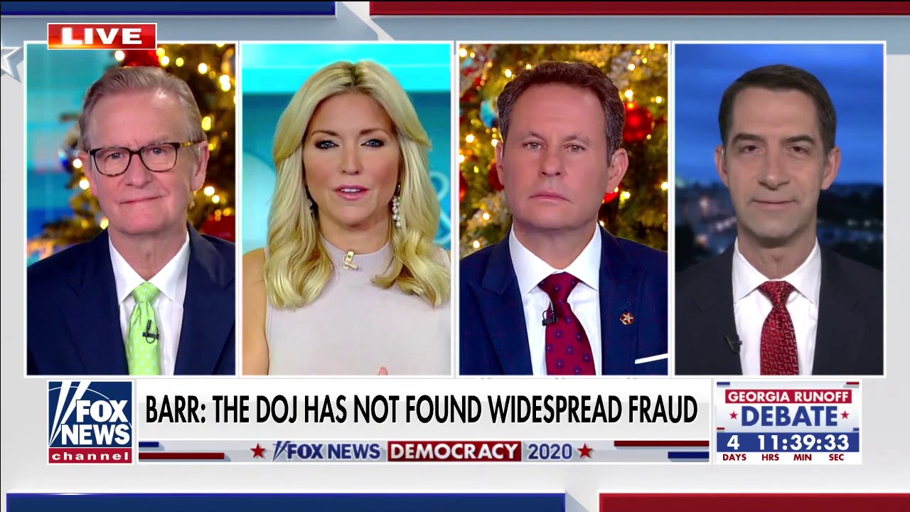 The five 12/2/2020|| The five 2 december 2020|| fox new - YouTube