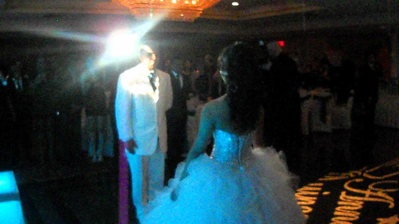 Anna's Waltz Dance - YouTube