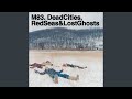 M83 – Dead Cities, Red Seas & Lost Ghosts (2003, CD) - Discogs