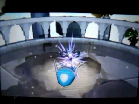 [Pokemon Rumble Blast] Legendary Latios 2 ★9 w/ Korean Narration - YouTube